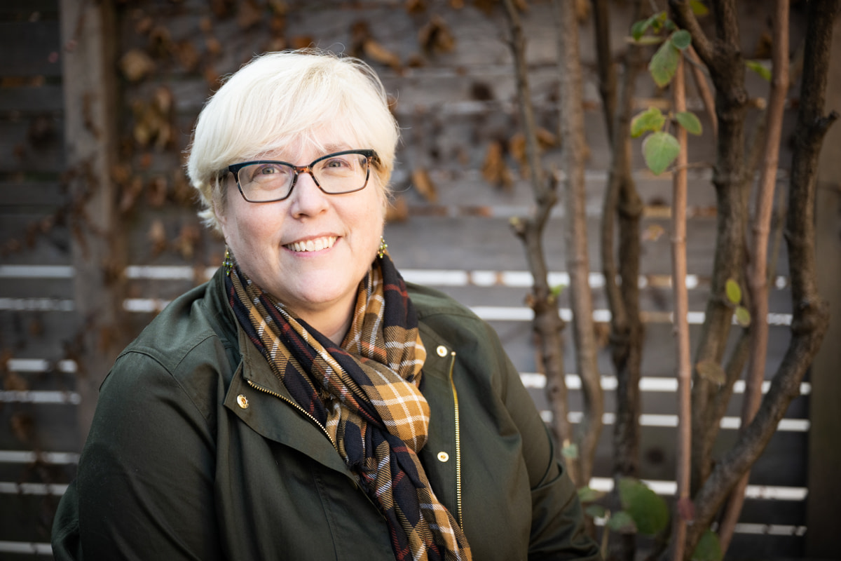 Meet the Team: Victoria de Martigny - Director of Global Fieldwork and ...