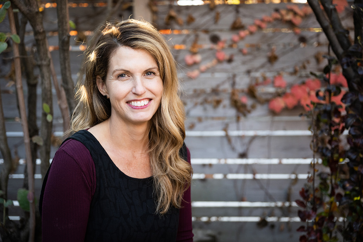 Meet The Team: Cindy Hughes - Brand & Content Specialist
