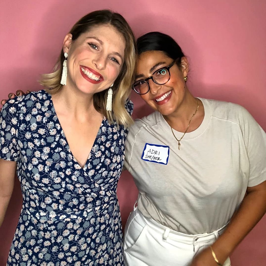 Liz Dee - Unbound Project