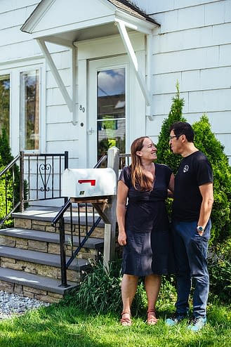 Hannah Murray - Unbound Project