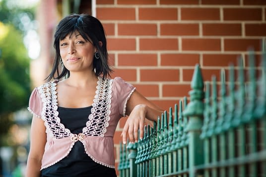 The Women of Animals Australia - Unbound Project