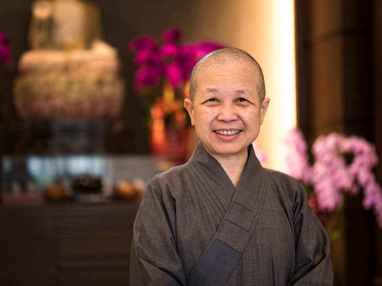 Shih Chao-hwei - Unbound Project