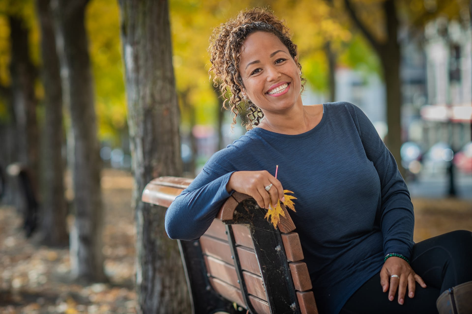 Seba Johnson - Unbound Project