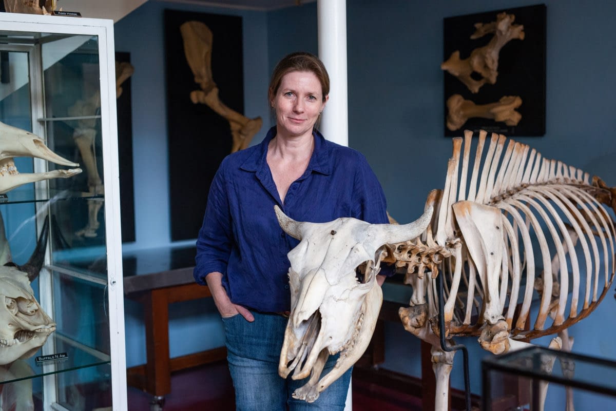 Lynn Simpson - Unbound Project