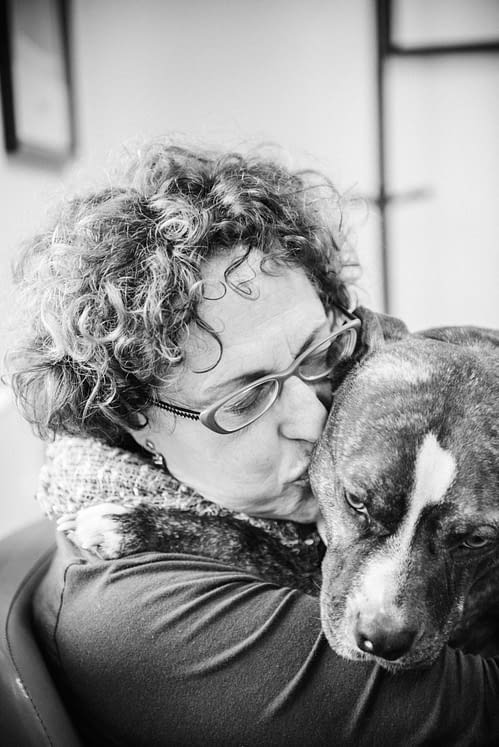 Joyce Tischler - Unbound Project