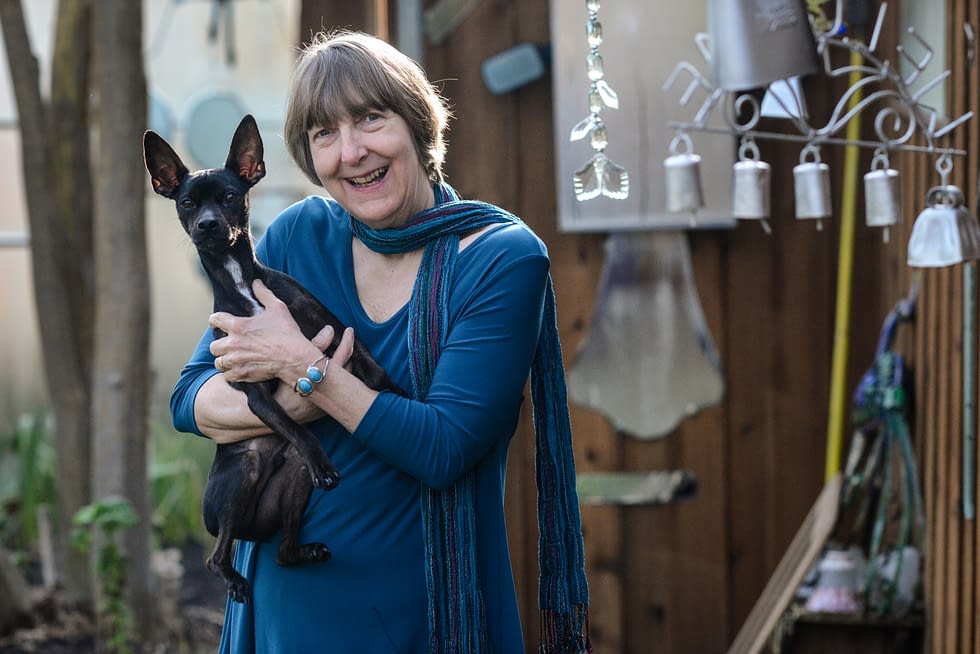 Carol J. Adams - Unbound Project