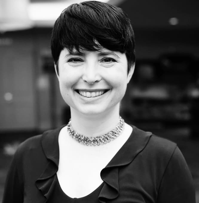 Dawn Moncrief - Unbound Project