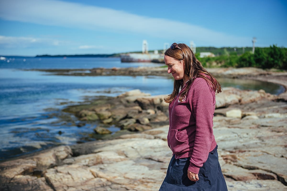 Hannah Murray - Unbound Project