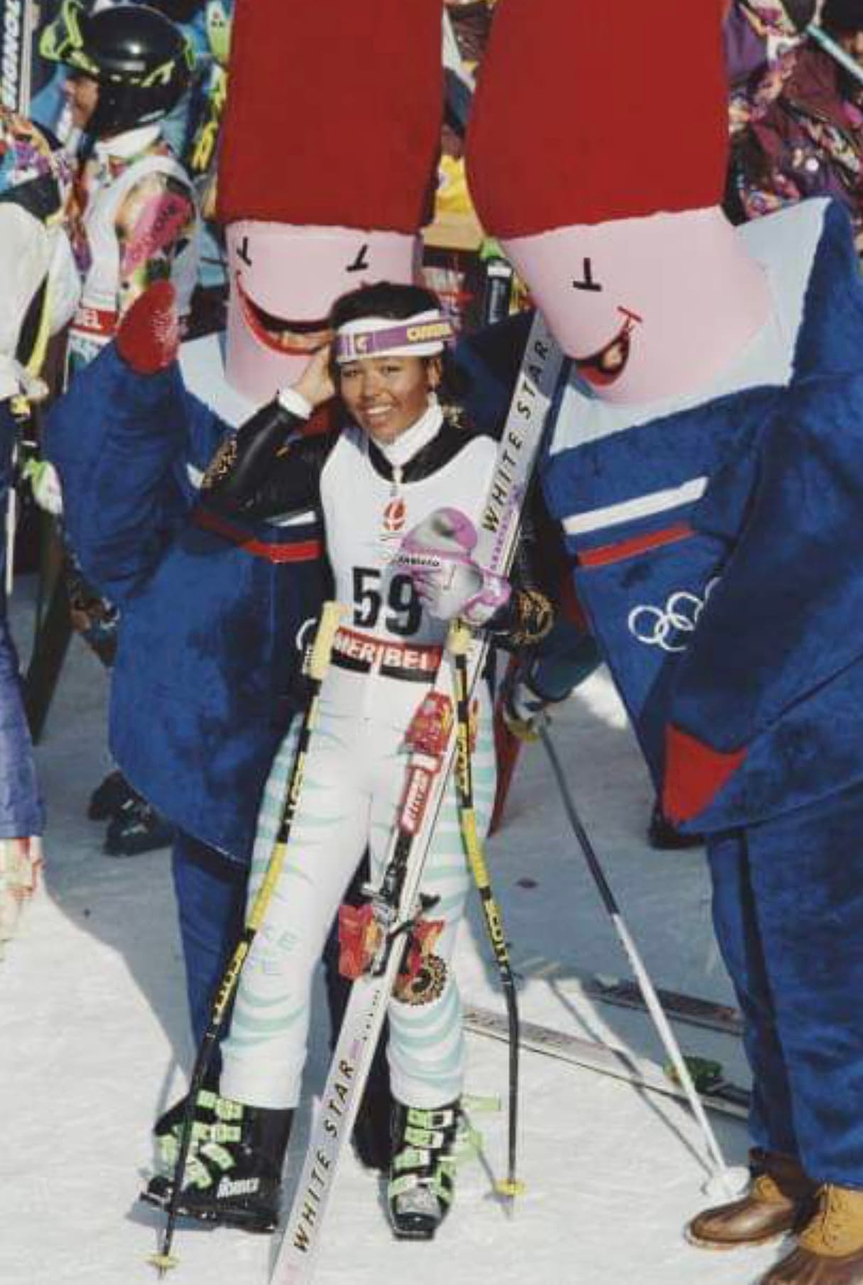 Seba Johnson - Unbound Project