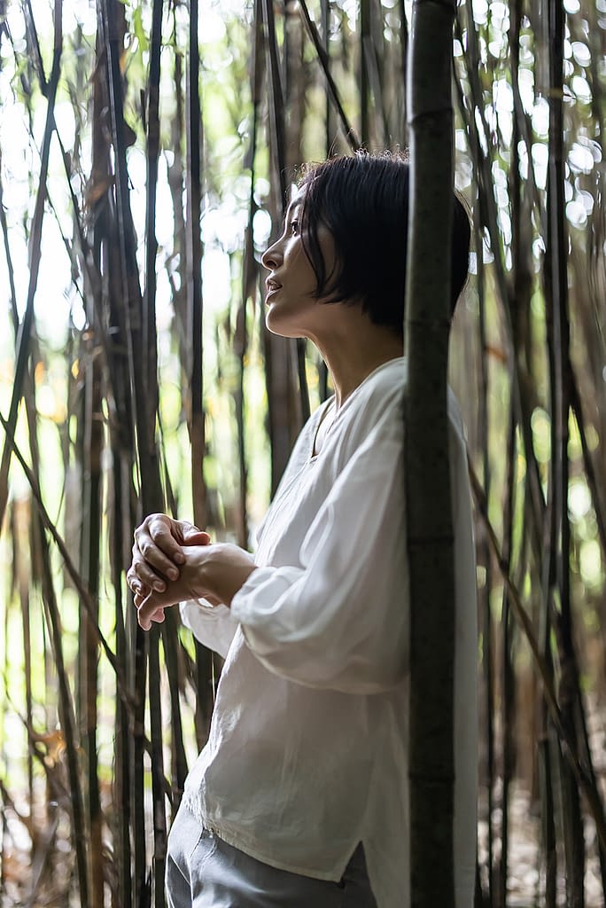 Chihiro Okada - Unbound Project