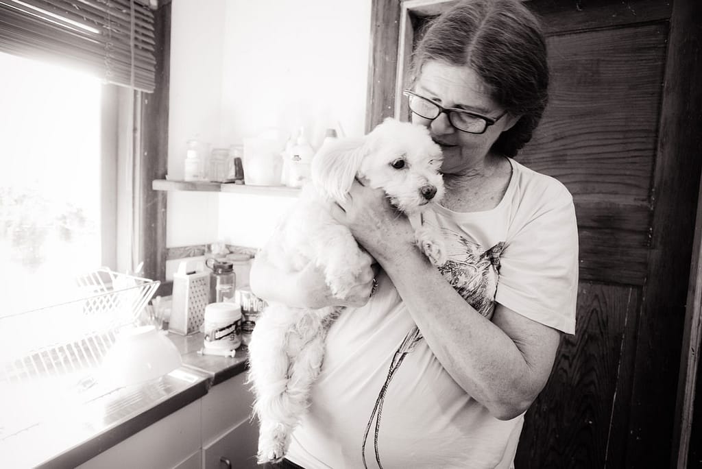 Patty Mark - Unbound Project