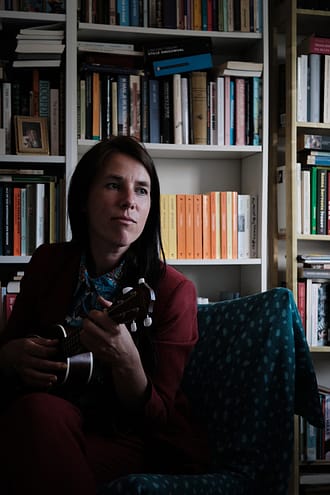 Eva Meijer - Unbound Project