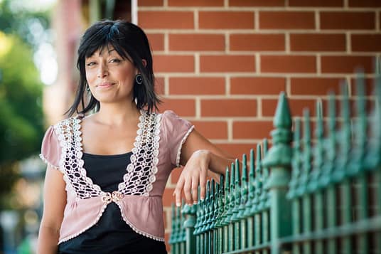 The Women of Animals Australia - Unbound Project