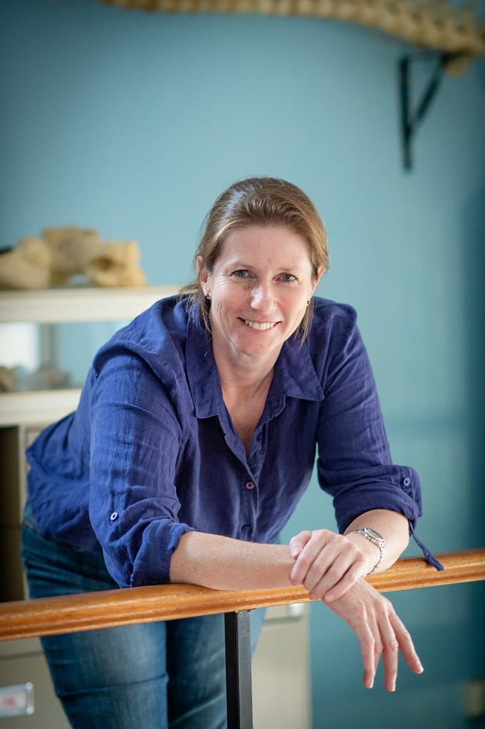 Lynn Simpson - Unbound Project