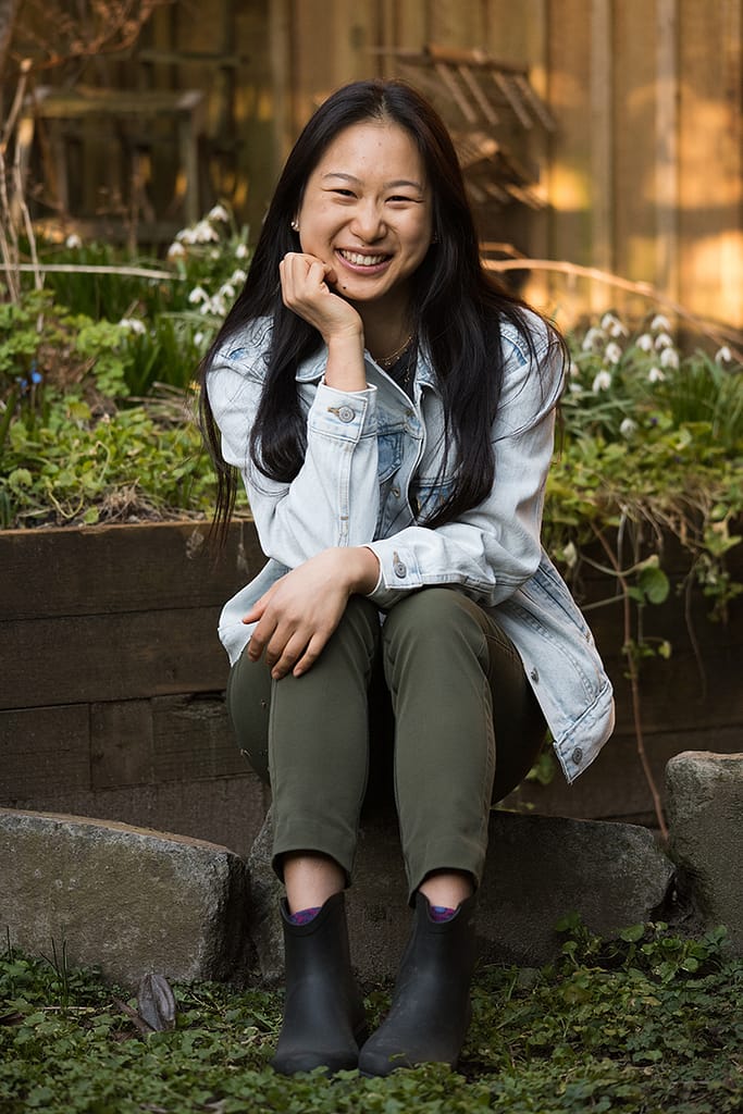 Steph Yu - Unbound Project