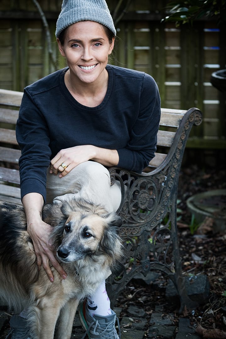 Erin Ireland - Unbound Project