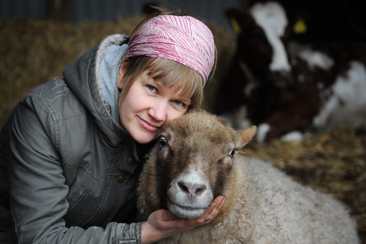 Piia Anttonen - Unbound Project