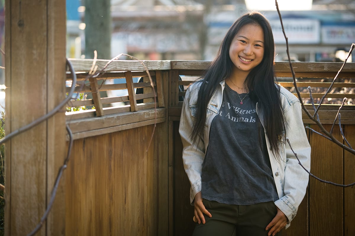 Steph Yu - Unbound Project