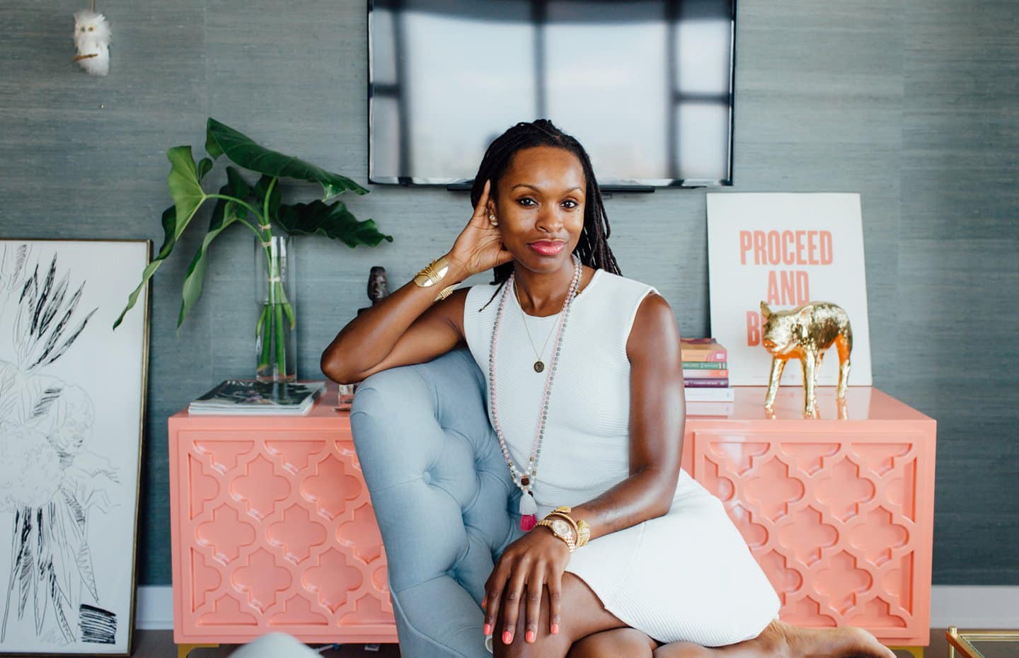 Eight Women Changing The World For Animals Through Food - Unbound Project